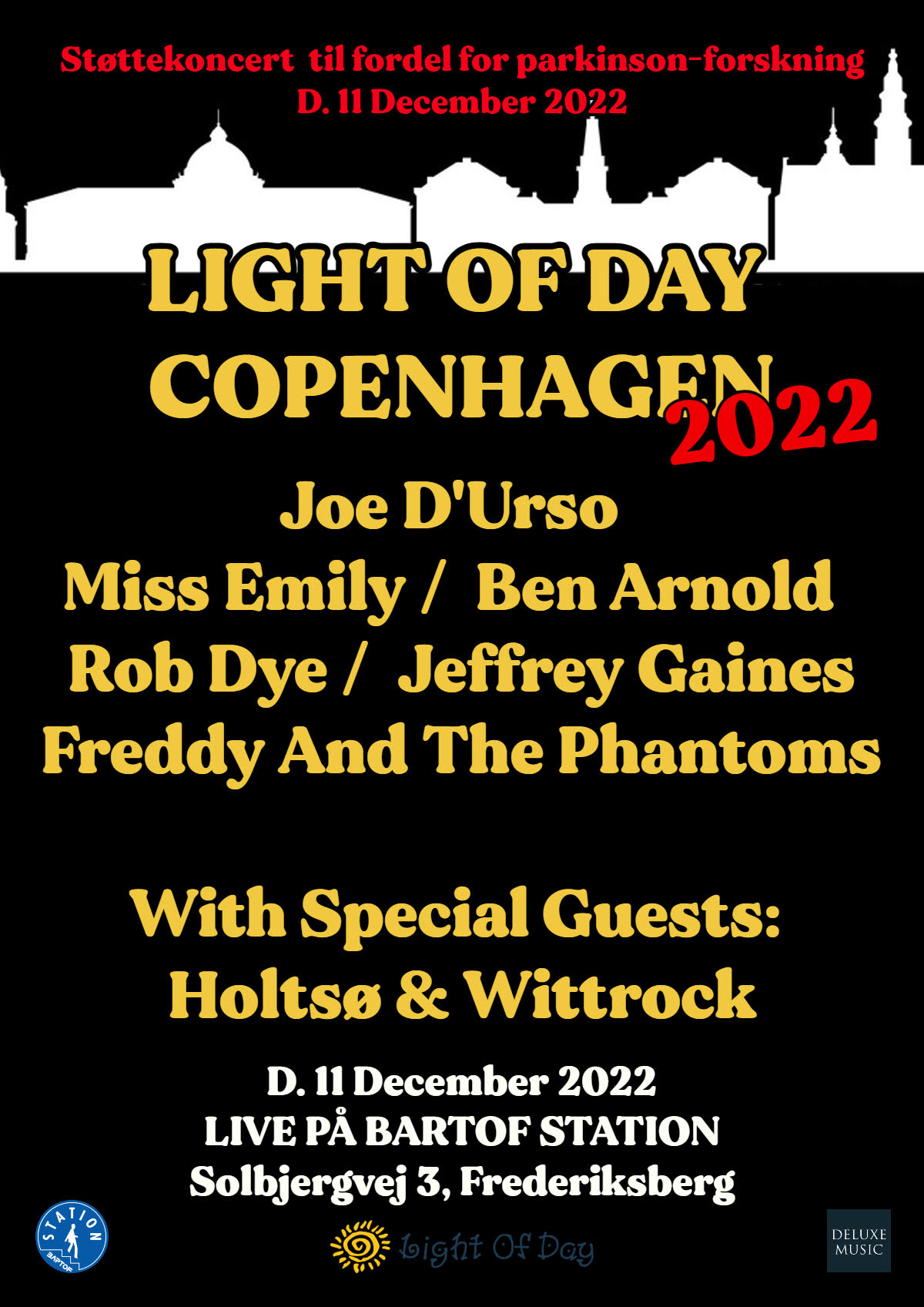 Light of Day Foundation