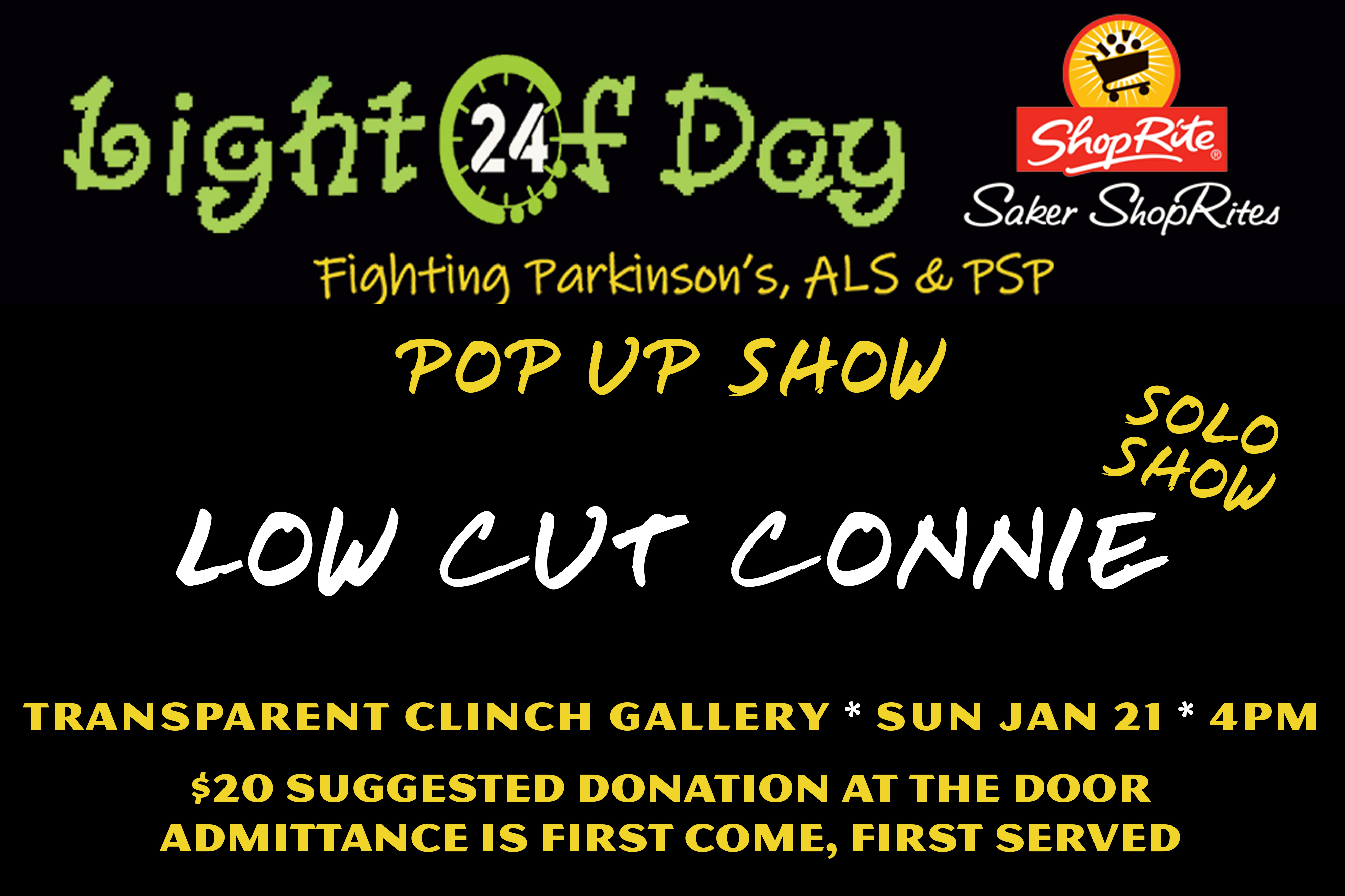 Light of Day Foundation